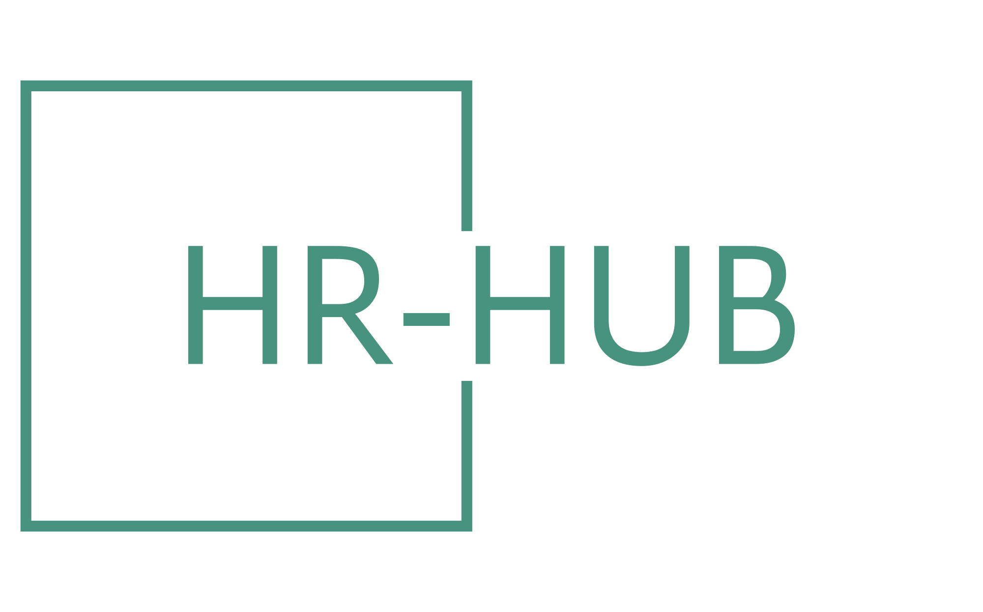 HR-Hub